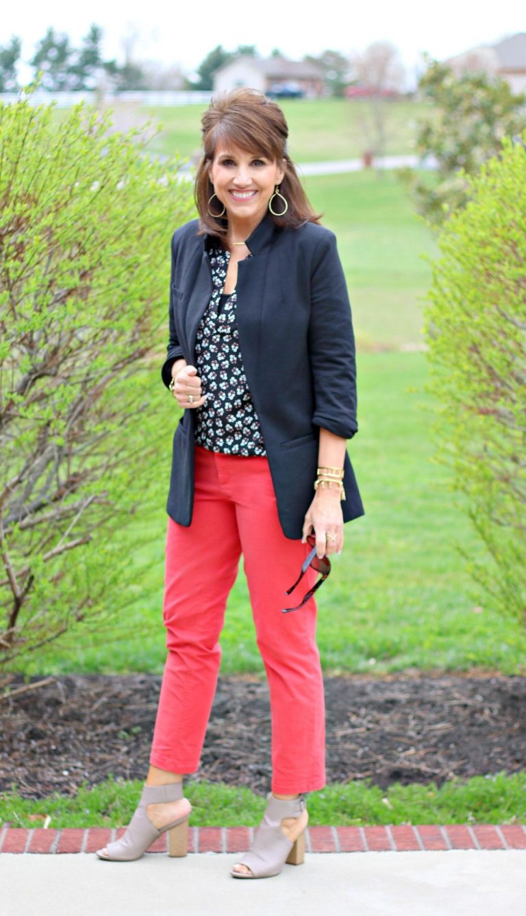 Women Business Casual Over 40 Best Ideas To Wear 2023